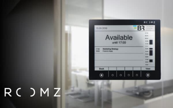 Roomz ⋆ headON Communications GmbH
