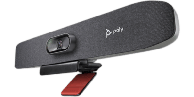 Poly Studio Room Kits für MS Teams ⋆ My First Room Aktion