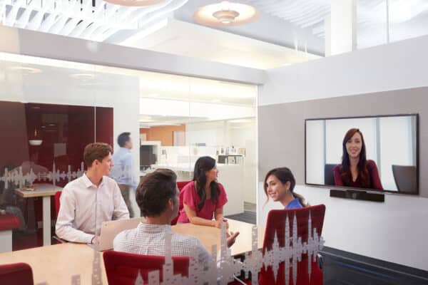 Poly Studio Room Kits für MS Teams ⋆ My First Room Aktion