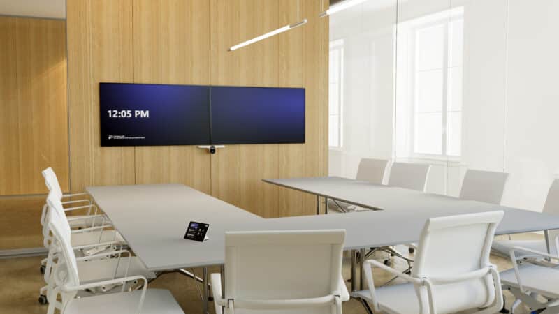 Poly Studio Room Kits für MS Teams ⋆ My First Room Aktion
