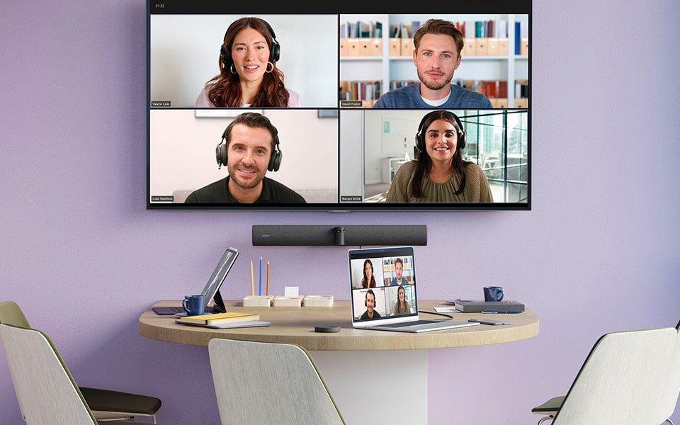 Bring Your Own Device (BYOD)